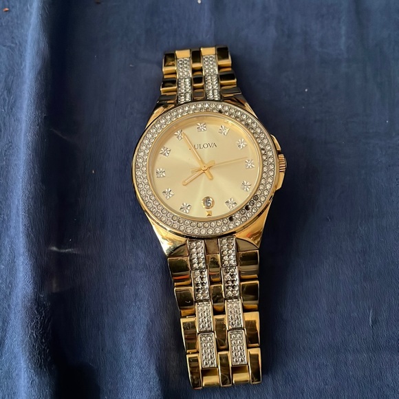 Bolivia | Accessories | Mens Bolivia Watch | Poshmark